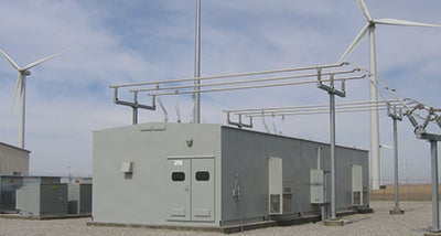 Renewable Energy Secular Growth Trend - Avail Infrastructure Solutions