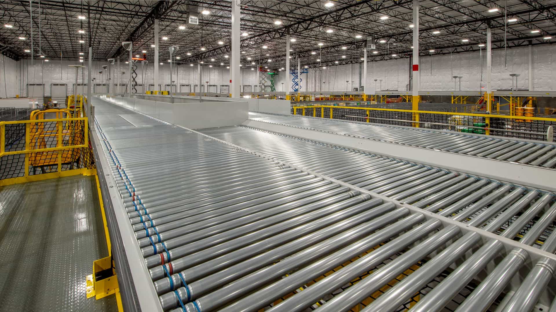 General Purpose Lighting - RIG-A-LITE