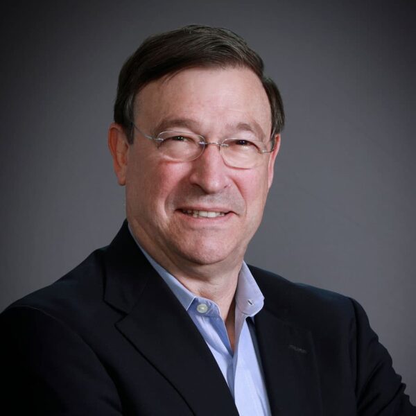 Leadership Team - Company