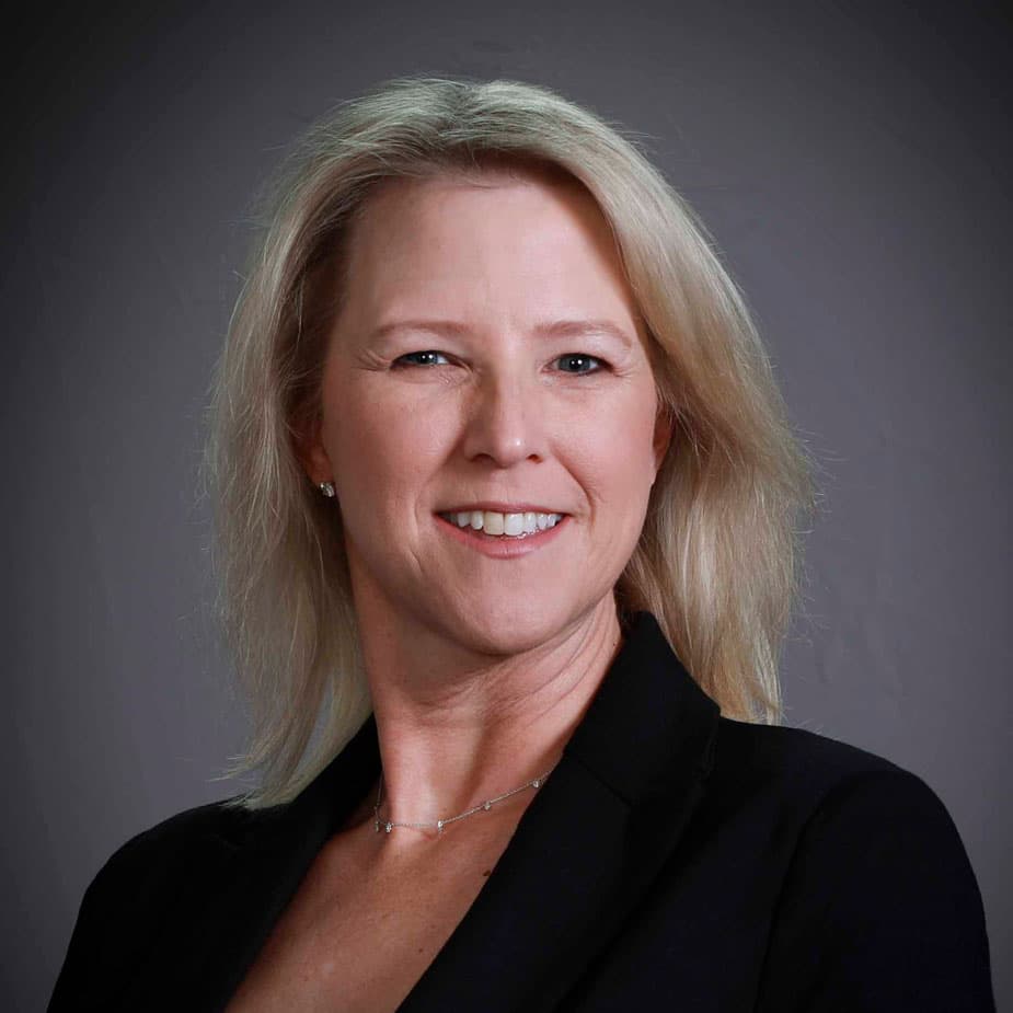 Leadership Team - Company