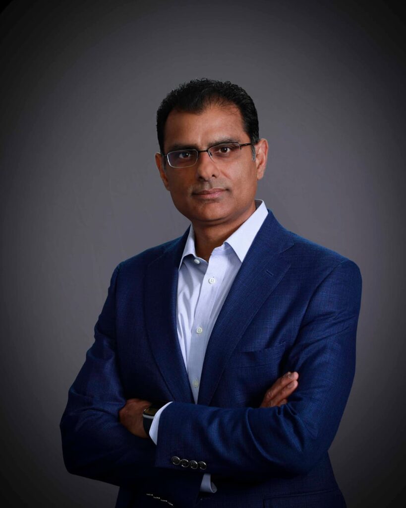 Leadership Team - Company