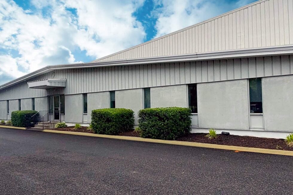 Facility Locations - Avail Infrastructure Solutions