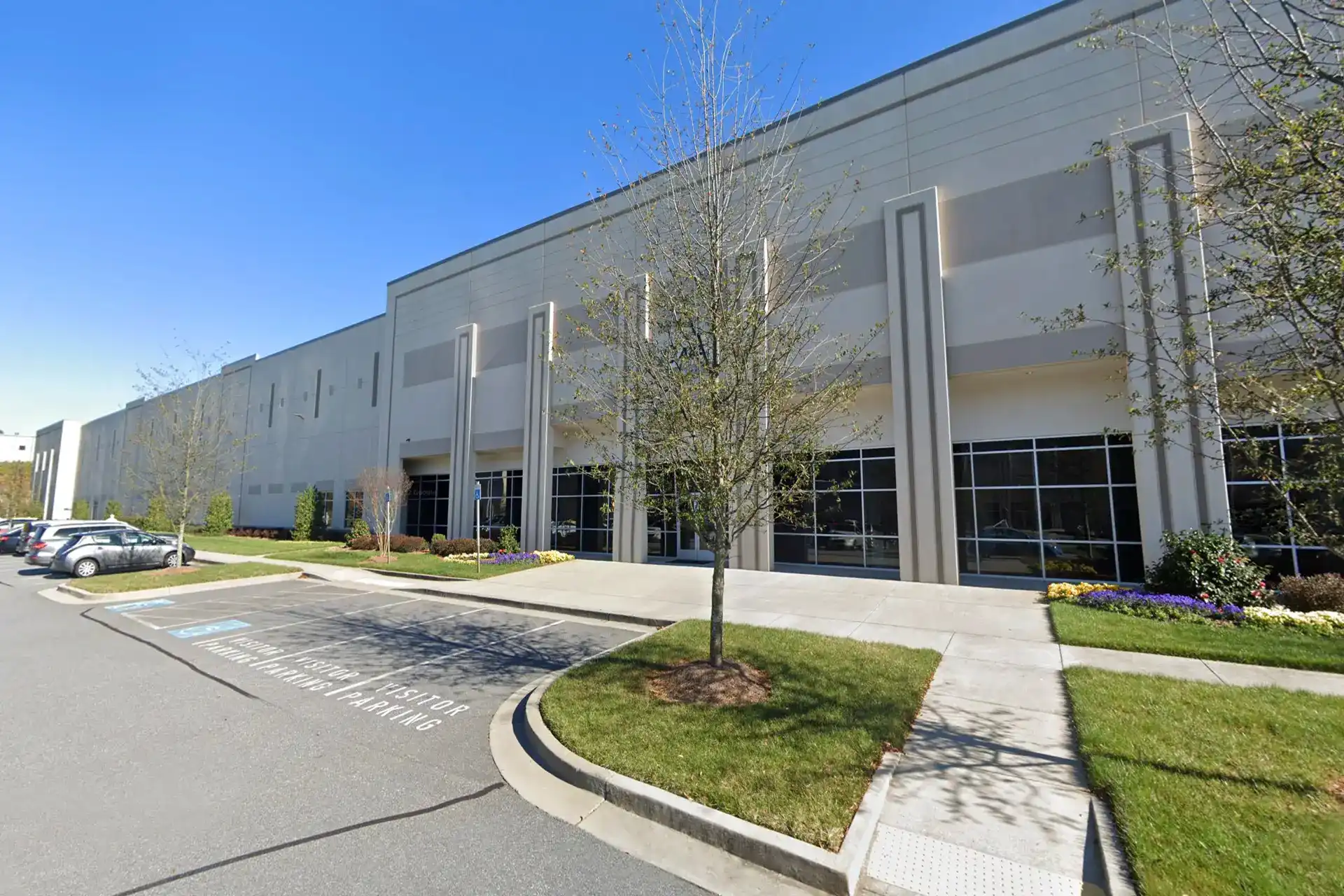 WSI – USA - Avail Infrastructure Solutions