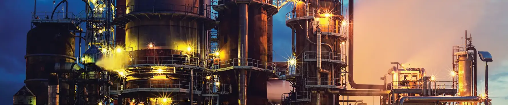 Facility Locations - Avail Infrastructure Solutions